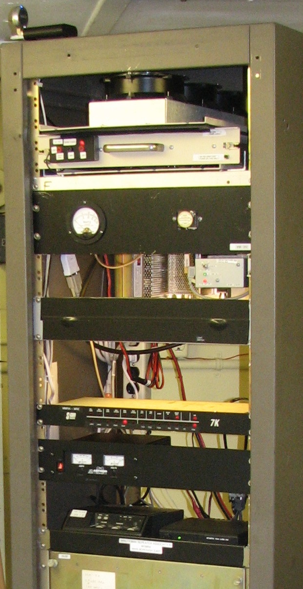 Minuteman Repeater Association