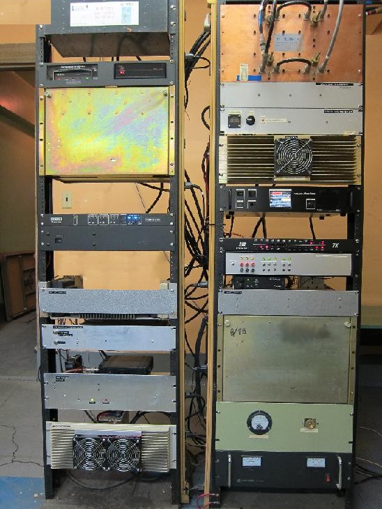 Minuteman Repeater Association