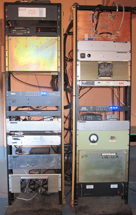 Minuteman Repeater Association